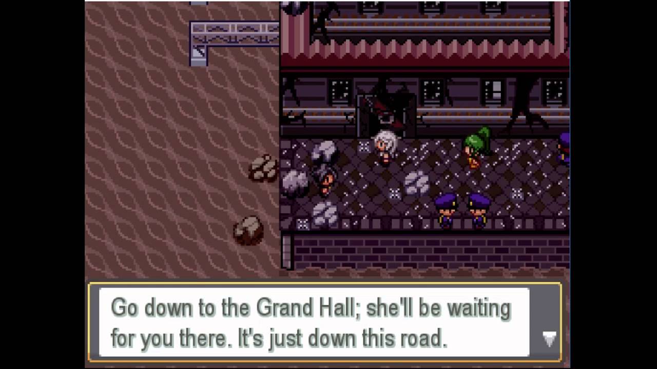 Pokemon Reborn Part 1 - The birth of Diddle - YouTube