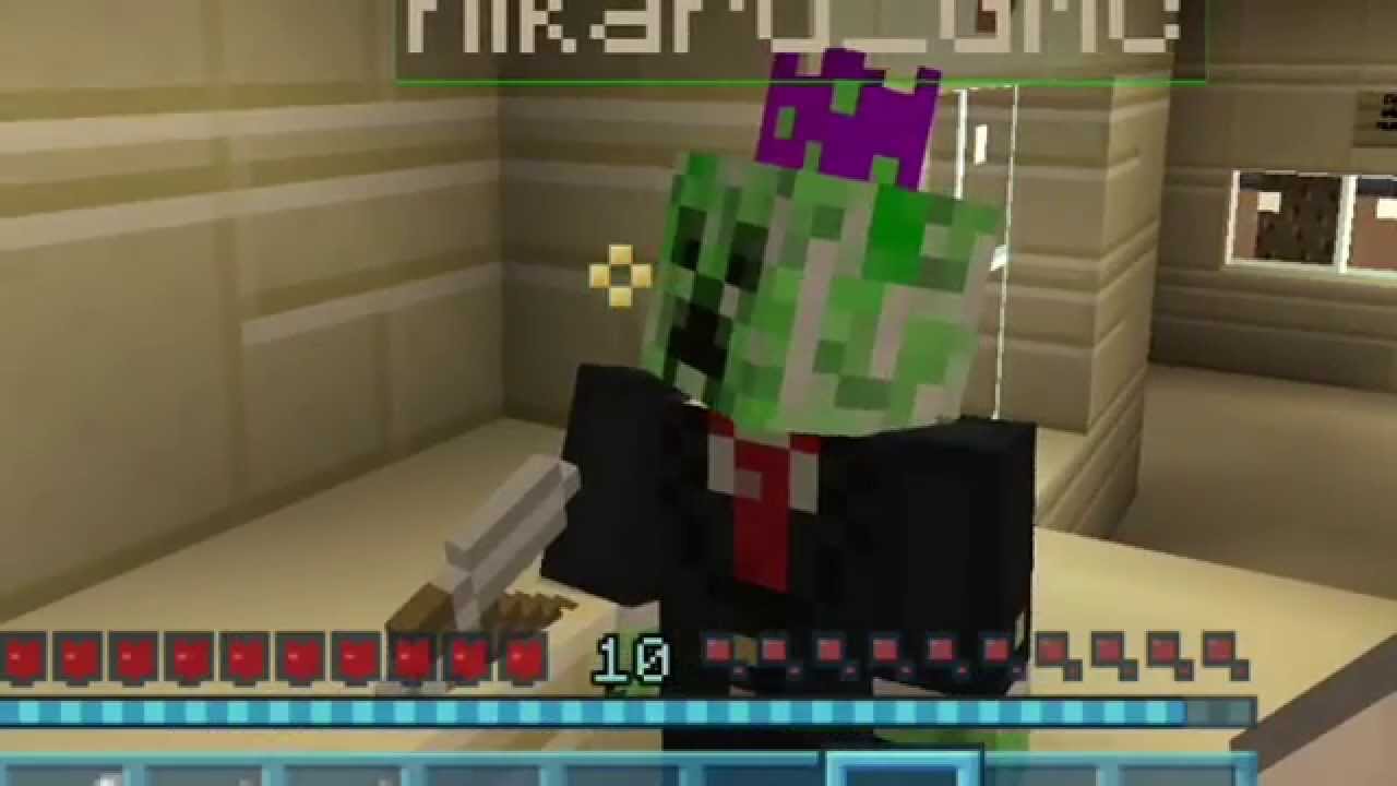 ¡Nuevas skins y perdidos en Minecraft! #14 | Minecraft R18 OGT - YouTube