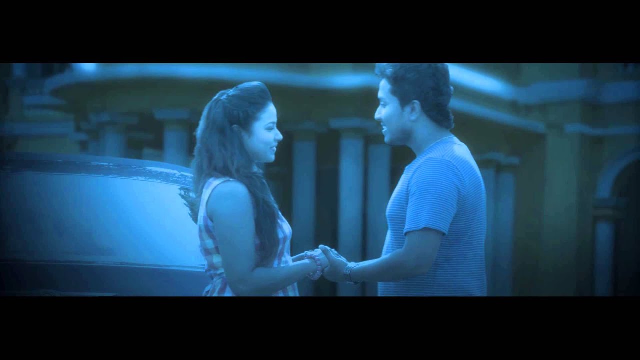 Dandu Monara - Upeka Nirmani - YouTube