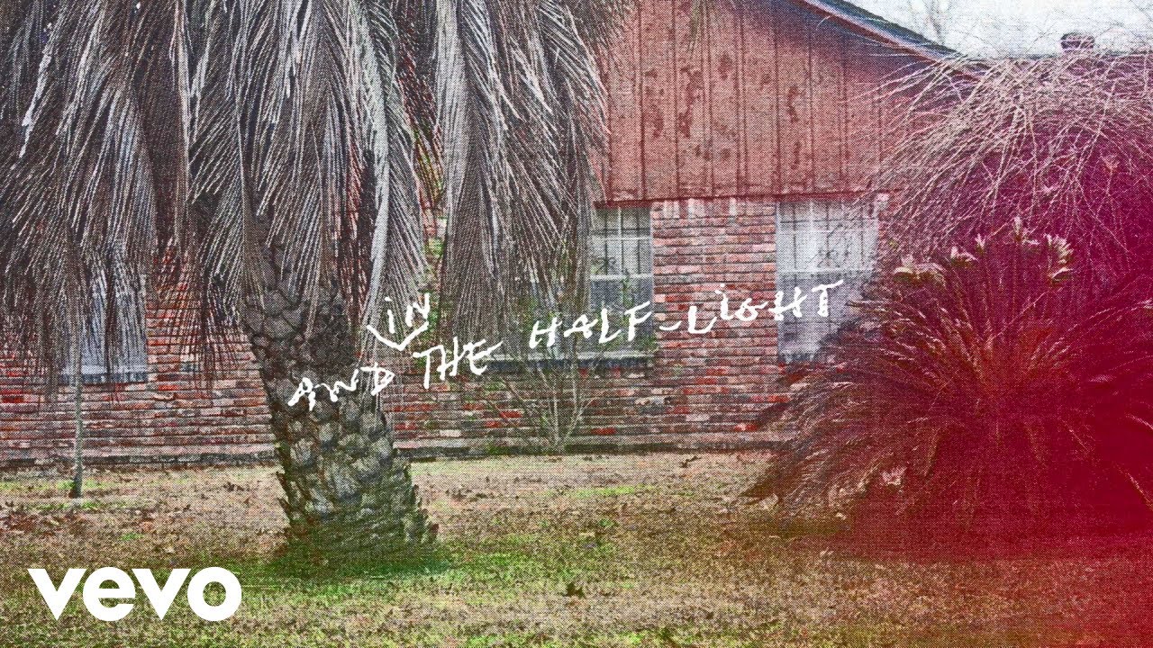 Arcade Fire - Half Light I (Official Lyric Video) - YouTube Music