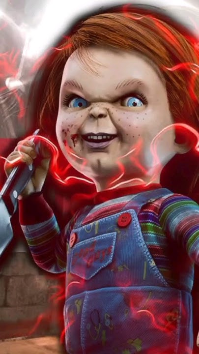 Chucky vergero #shorts #dbdshorts #dbd #dbdmemes #dbdkiller #dbdmobile #dead_by_daylight - YouTube