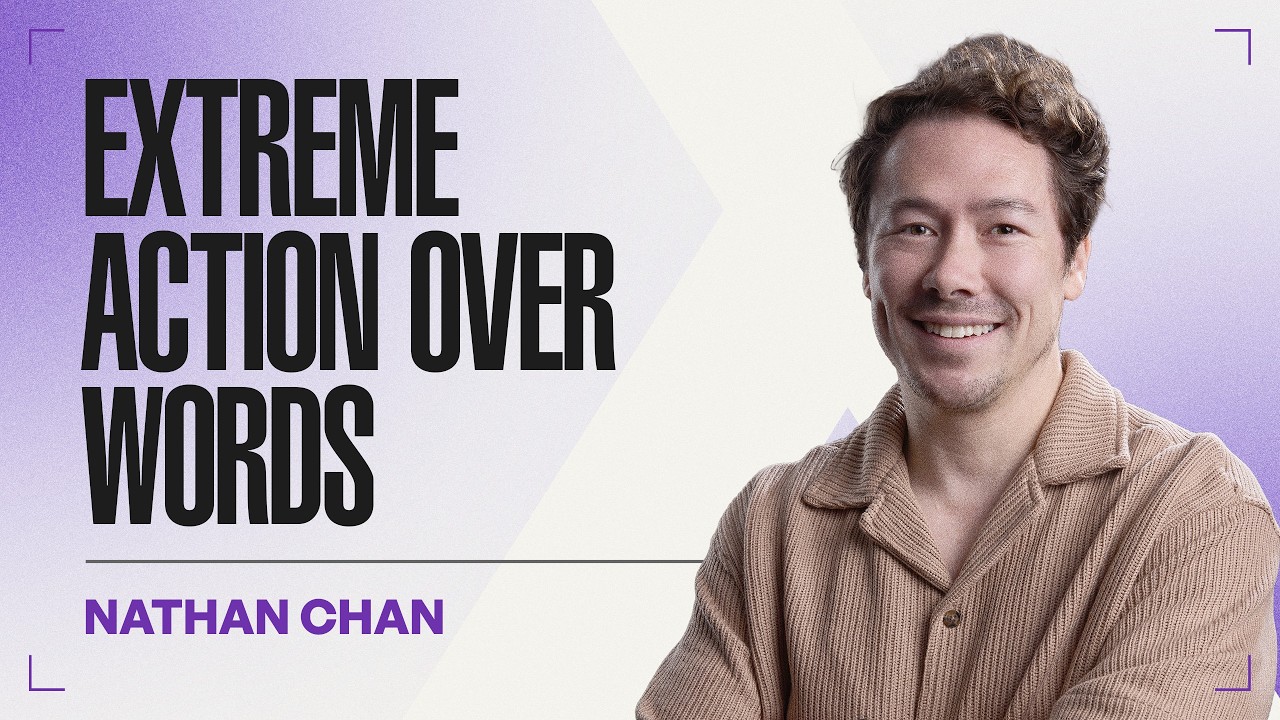 Steal These Frameworks That Billionaires Obsess Over | Nathan Chan ...