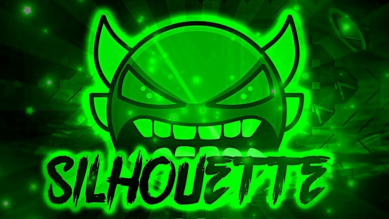 Silhouette 100% (HARD/INSANE DEMON) by Havok (144hz) - YouTube