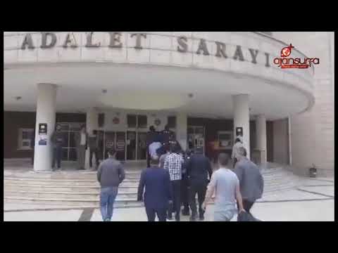 Urfa'da joker operasyonu! Suçüstü yakalandılar