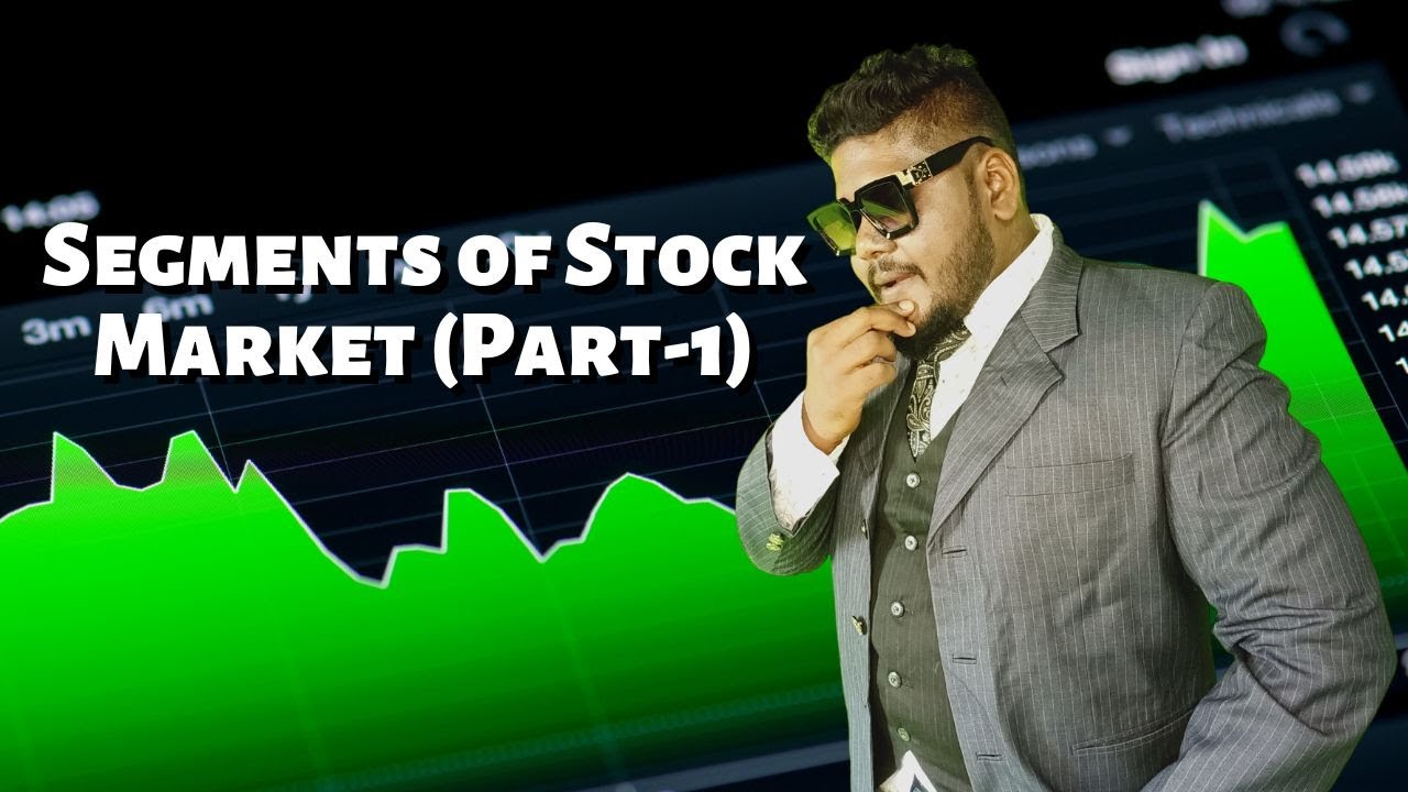 SEGMENTS OF SM (Part-1) - YouTube