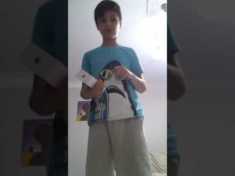 Yeni aldıgîm telefonon icinden bok cıktı