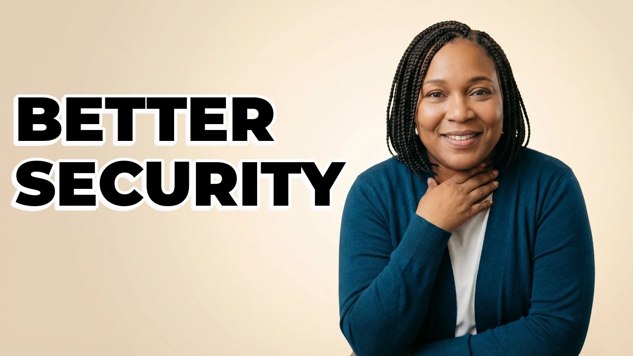 How Do I Secure My Bank Account With Two-Factor Verification? - YouTube