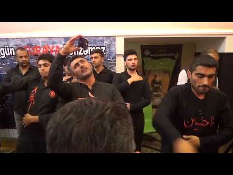 Kərbəlayi Nail - Salam olsun Hüseynə(ə.)