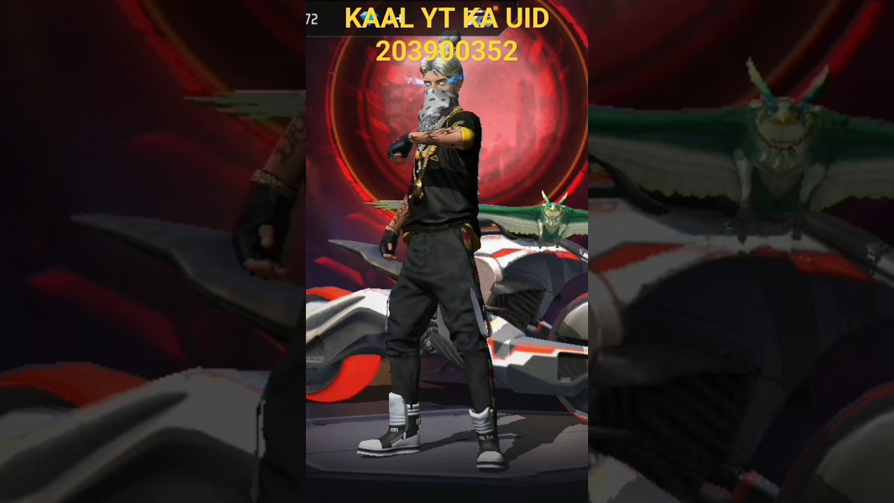 #KAAL YT KA UID #VIDEO#SHORTS - YouTube