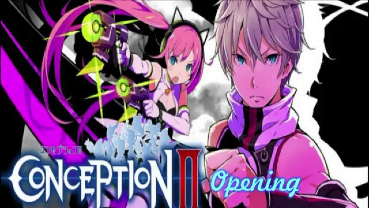 Conception 2 Opening - YouTube