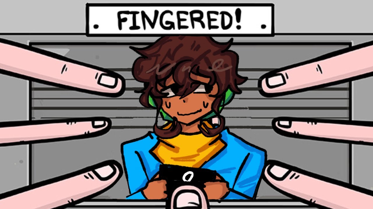 FINGER EM | Fingered! - YouTube