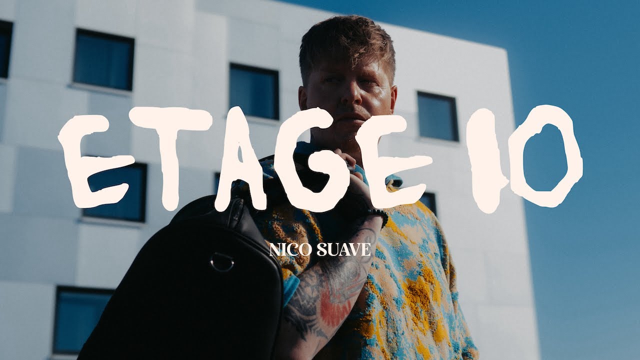 NICO SUAVE - ETAGE 10 (prod. by capelli) - YouTube Music