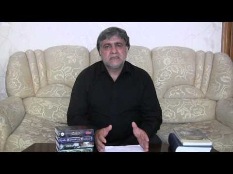 Ustad Qaffari-\