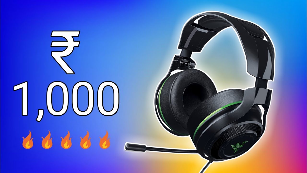 redgear cloak wired rgb gaming headphones with microphone for pc | best ...