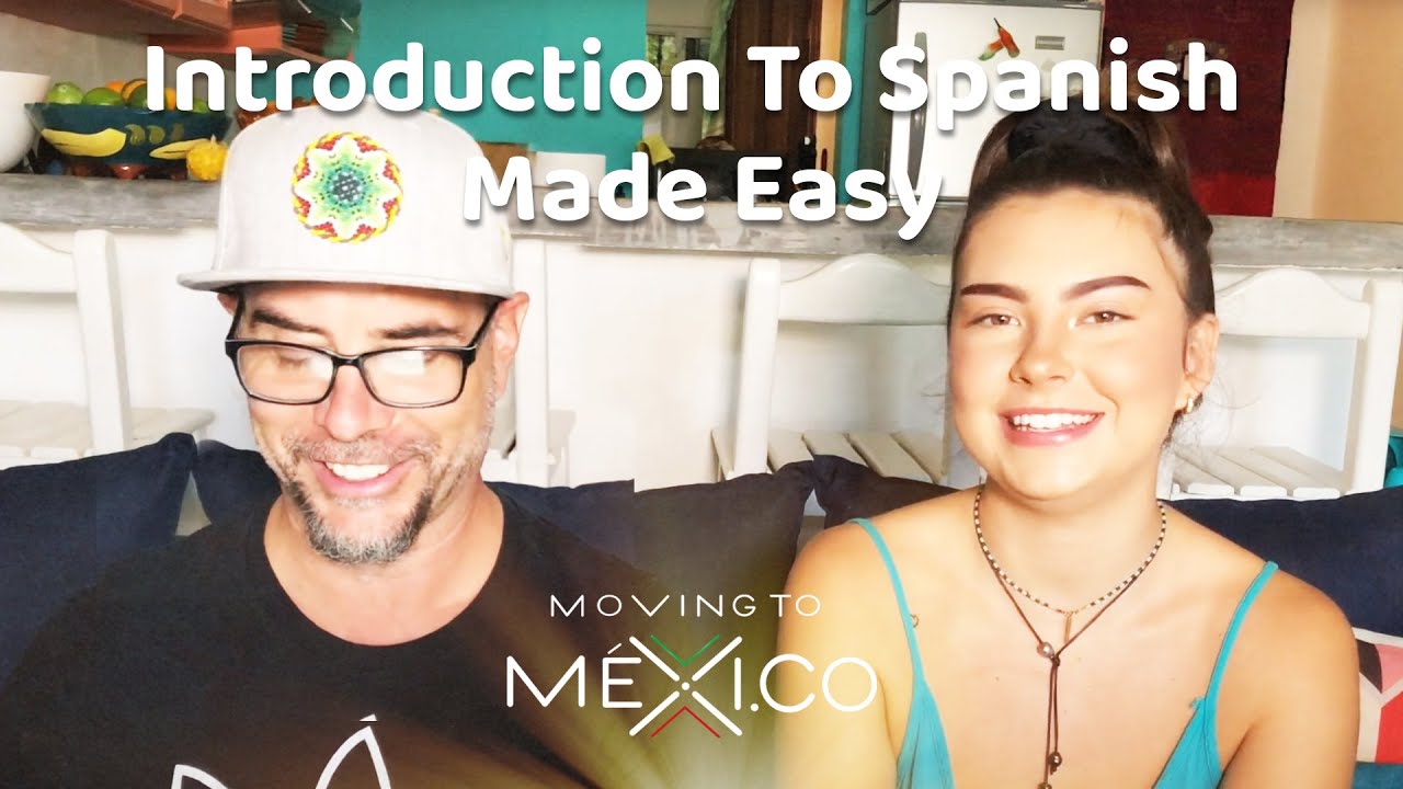 I want to Learn Spanish NOW! Can I do it? Si, se puede! (yes you can ...