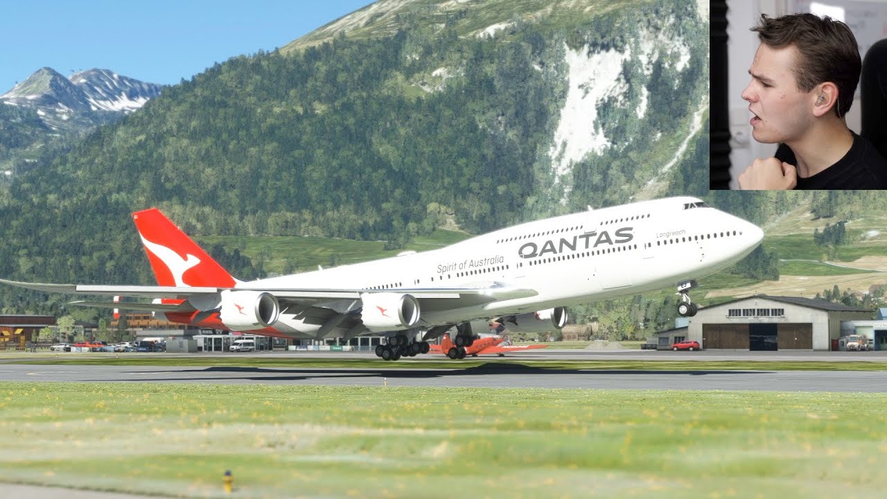 How Good Can Swiss001 Viewers Really Land? - YouTube