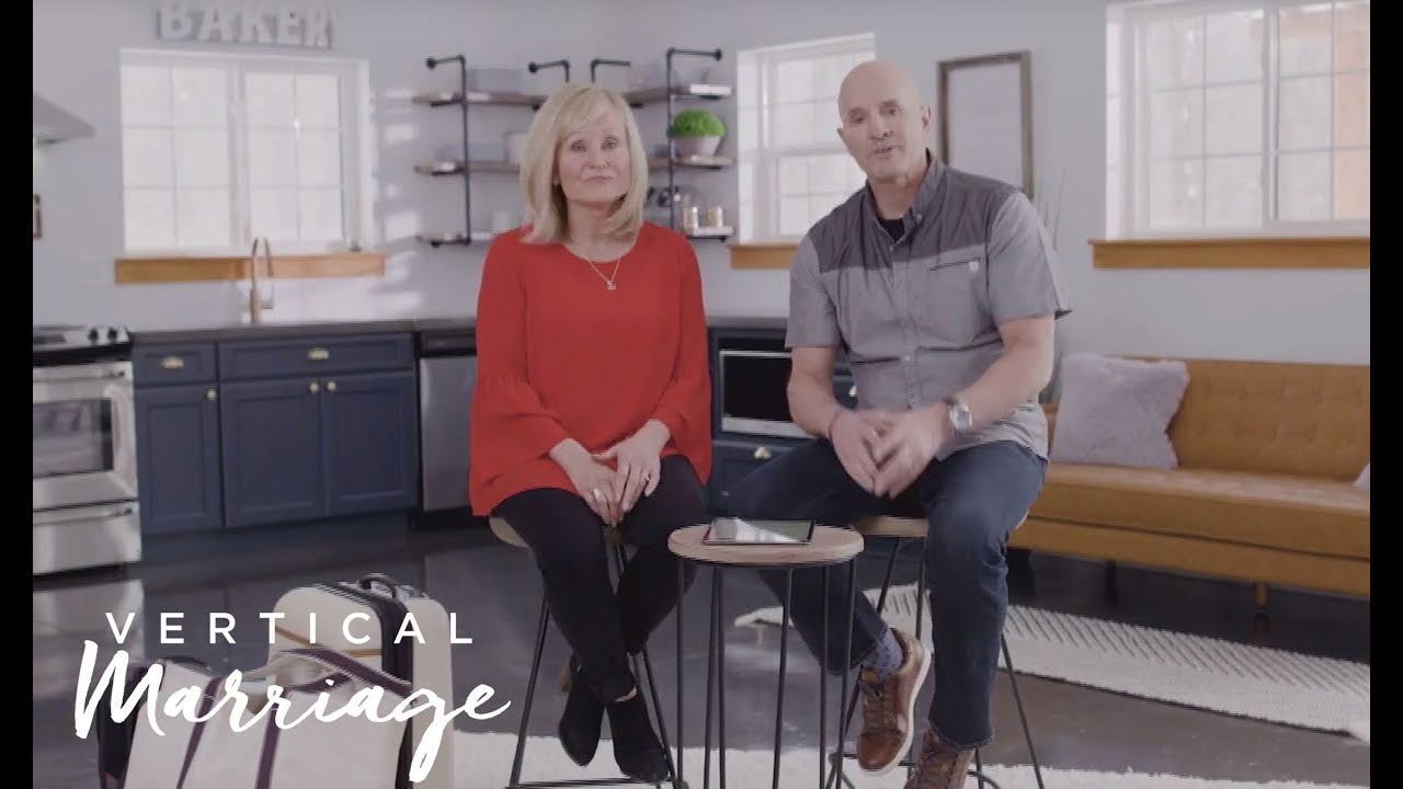 Vertical Marriage - Intimacy In The Chapel | Orion - YouTube