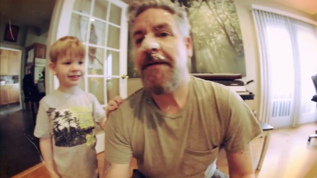 6 AM Kid Video. What it's really like when trying to film a toddler for ...