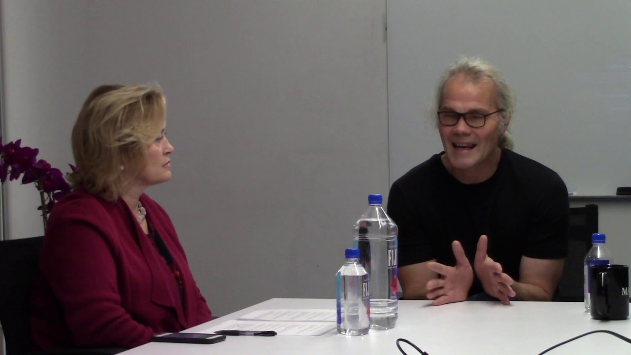 A Conversation with Dr. Christopher Exley - Oct. 18, 2018 - YouTube