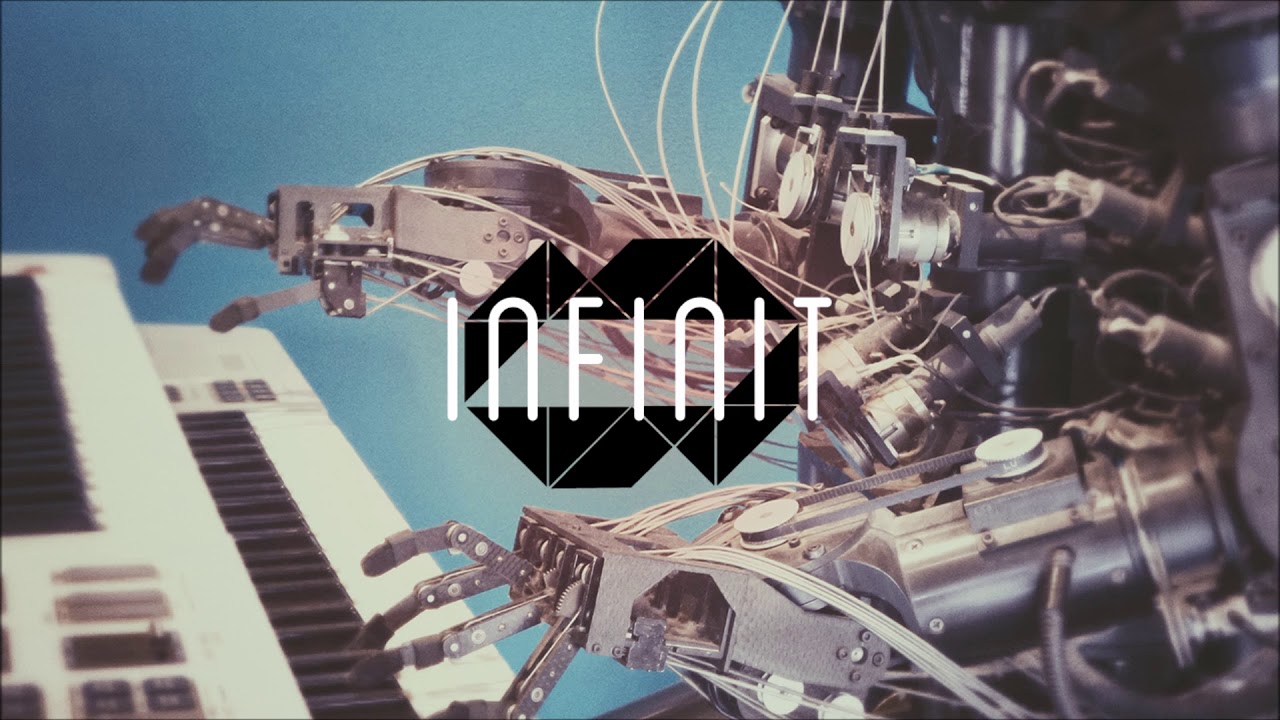 The Kount - Robotology - YouTube