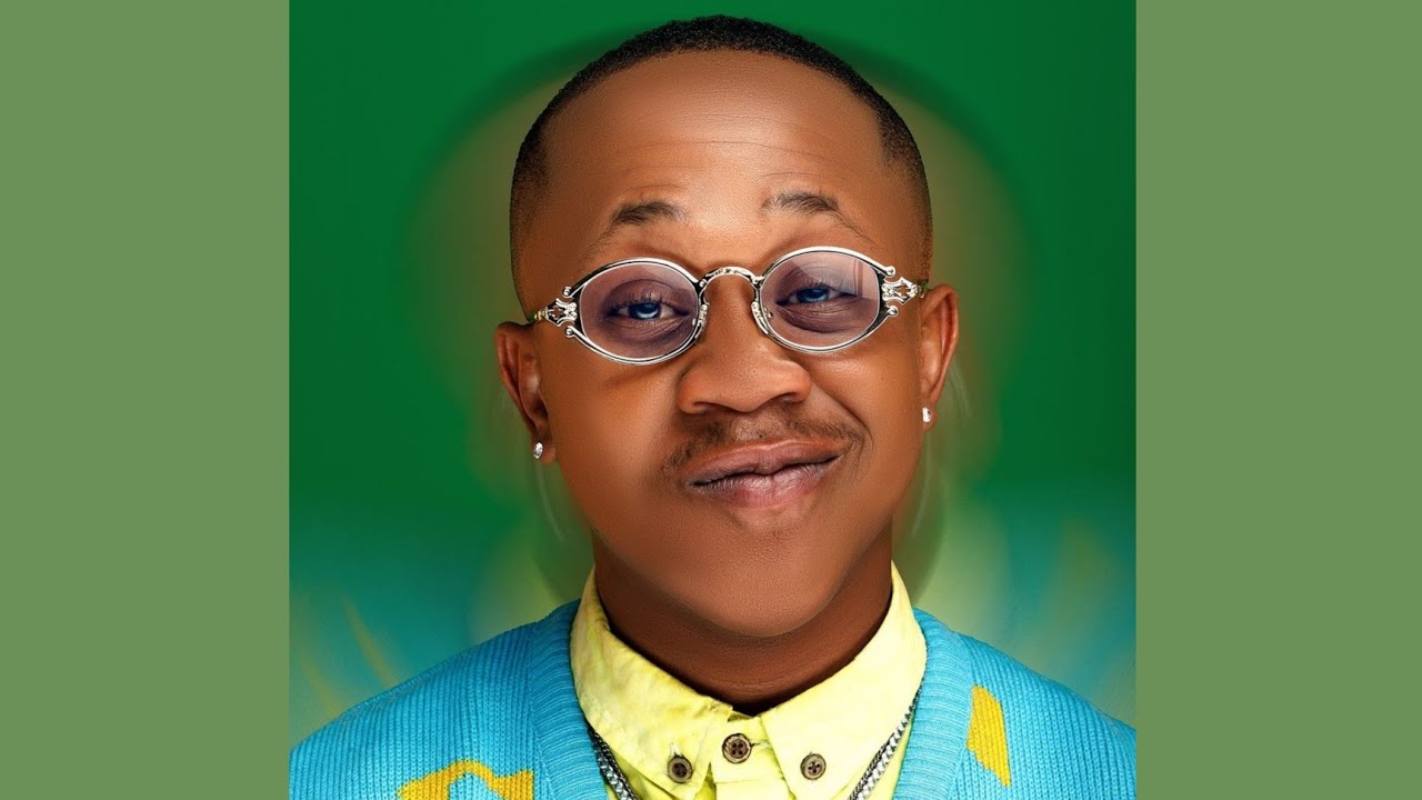 Pcee & Young Stunna - Ngeke feat. Justin99, Xduppy, TNK MusiQ, Mellow ...