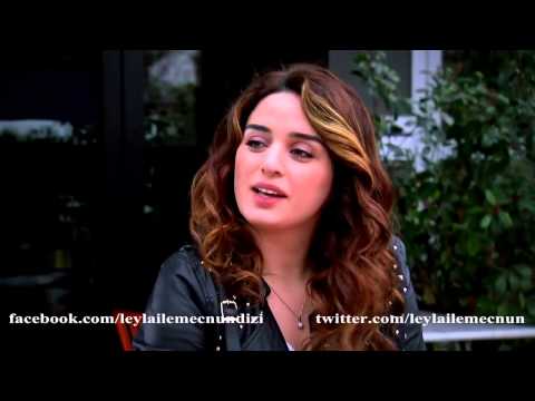 Leyla ile Mecnun (89. Bölüm Fragmanı)