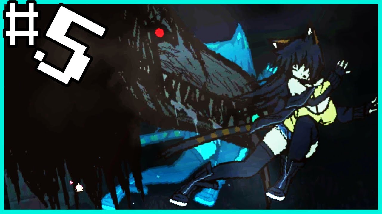 What the FRICK is that?!! | Vivid Dead (Part 5) - YouTube
