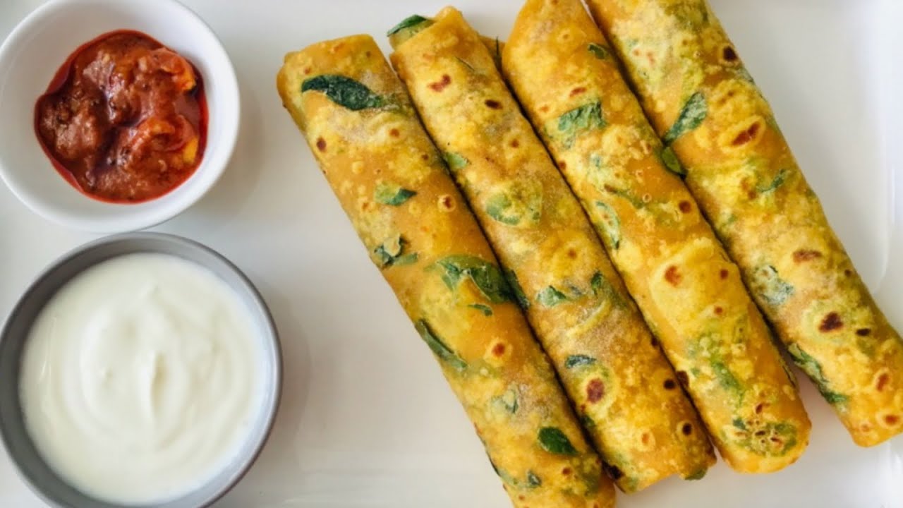 Masala chapati recipe | Masala roti | Masala chapati - YouTube