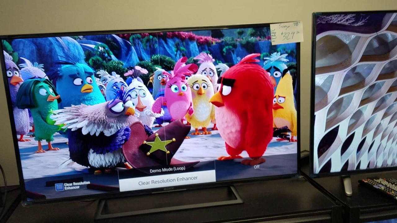 48 inch Sony Bravia KDL-48R510C 1080p smart led tv $200 BLACK FRIDAY ...