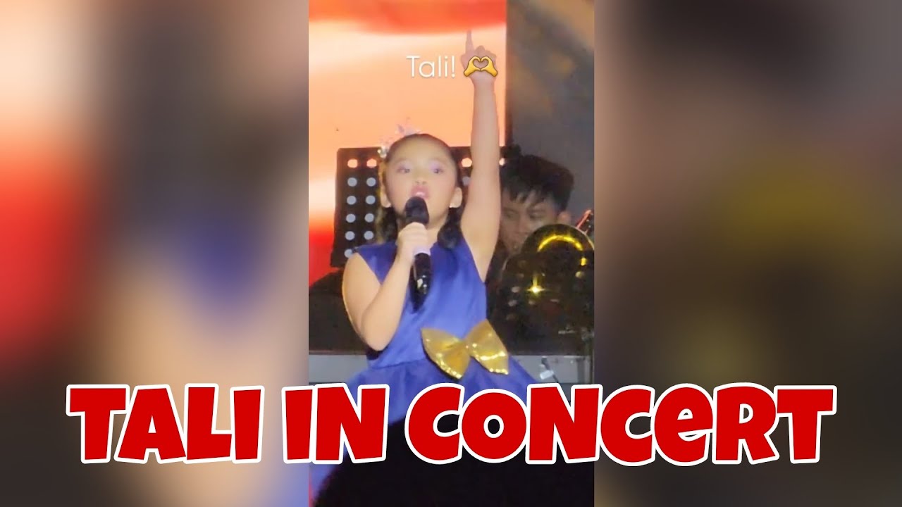 Tali & Friends in Concert | December 1, 2024 | with Zia Dantes, Heather ...