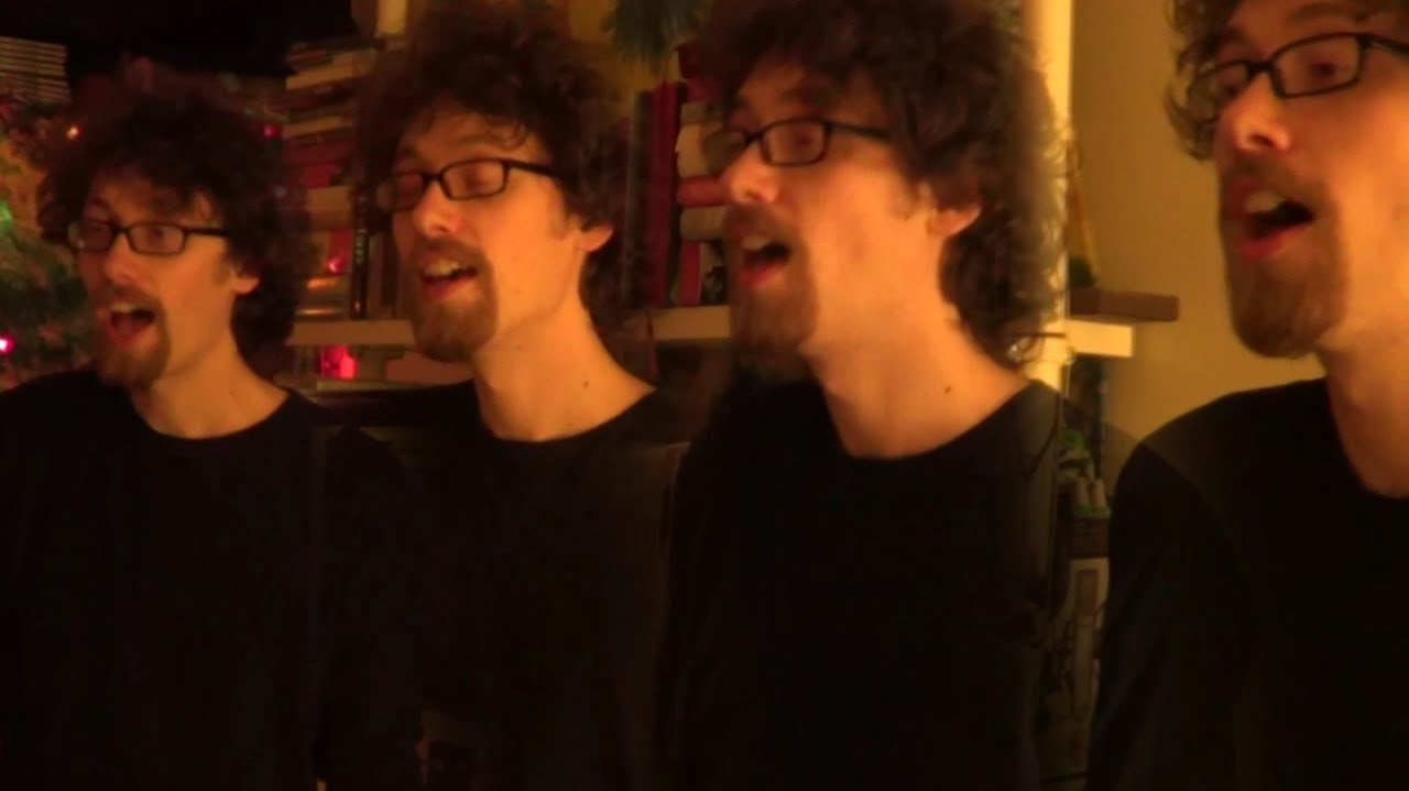 Our Lives Loop || Syd R Duke - YouTube