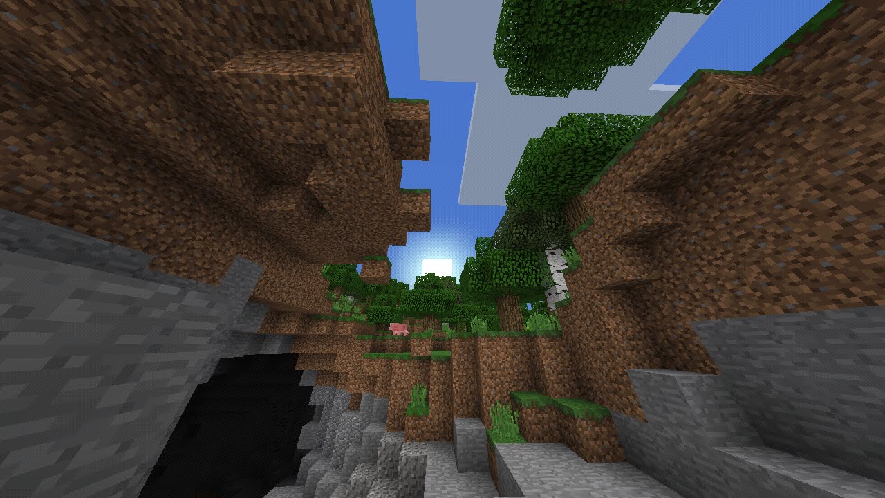 PocketMine: Como configurar plugin iProtector [PM 1.6] - YouTube