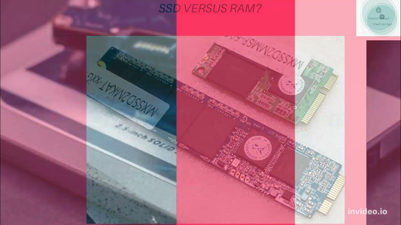 SSD with or without heatsink? What are the differences between SSD ...