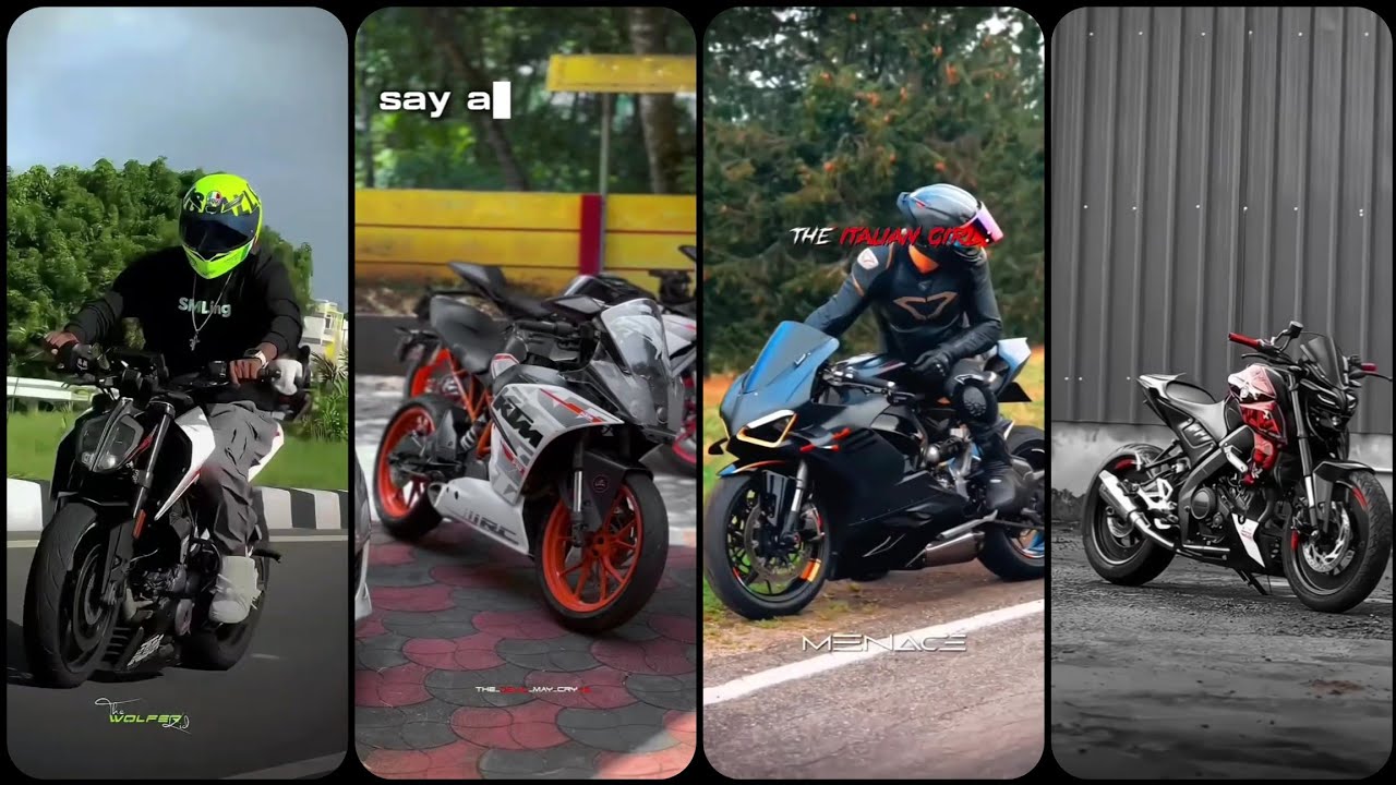 boy's attitude riders 🔥 pro max riders 💚 heavy Stant ⭕️ modified bikes 💥 - YouTube