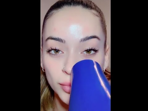 Kirpik Kıvırma Yöntemleri