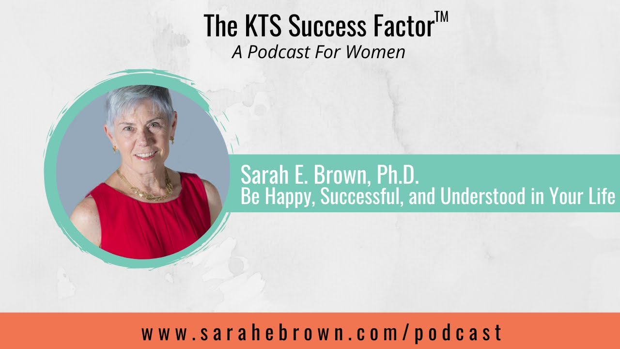 Welcome to The KTS Success Factor™ - YouTube