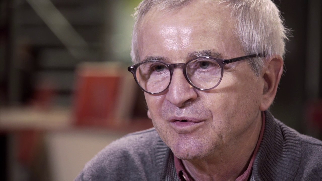 La chute d'Icare, présenté par Richard Bourdin - YouTube