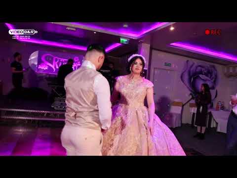 Suleyman Ve Sejda - Kina Gecesi 3.Bolum
