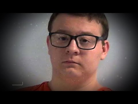 Teen Sentenced to 100 Years in Prison for Murdering Siblings