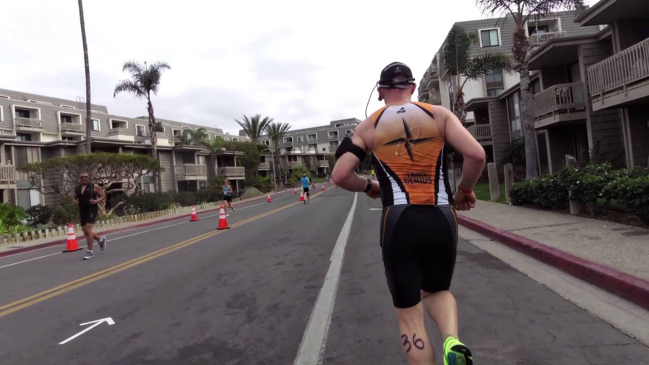 Full Video of Run - Life Time Tri Oceanside - YouTube