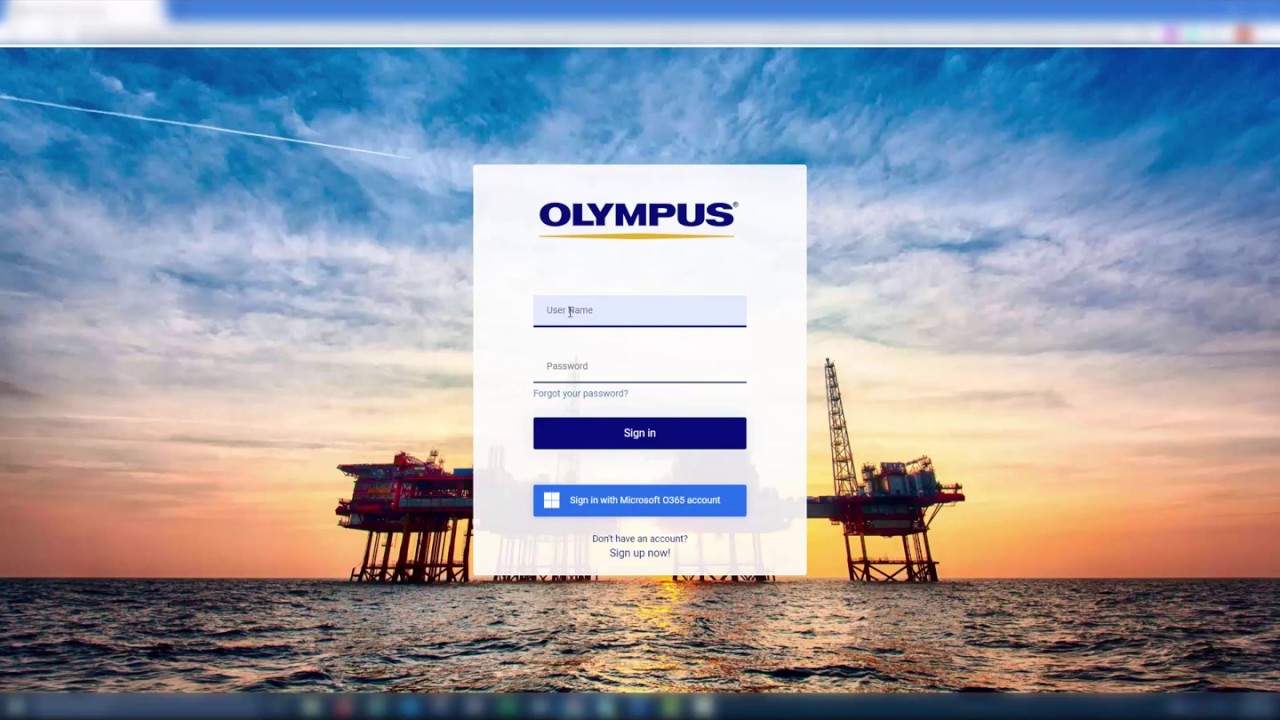 How to Invite and Manage Users in the Olympus Scientific Cloud™ (OSC ...