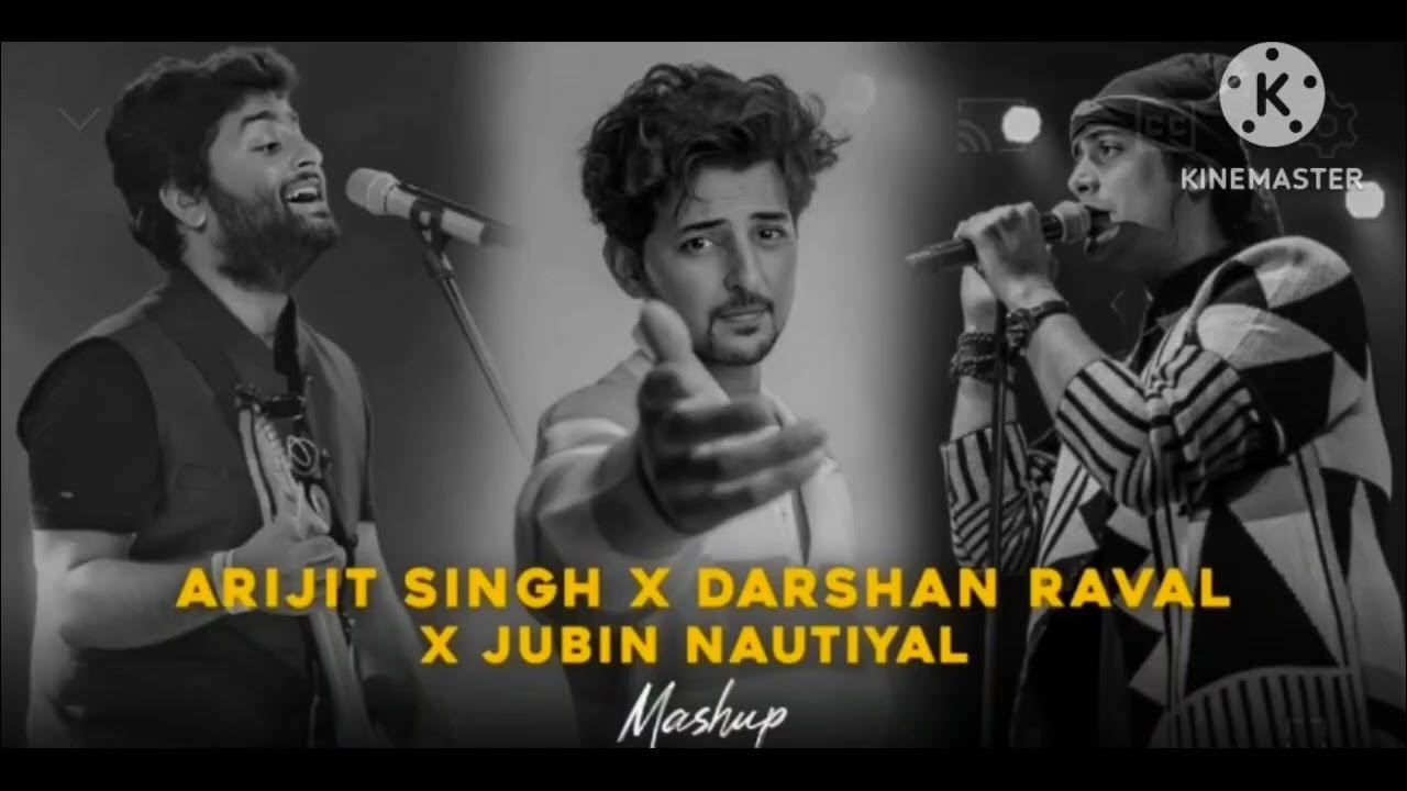 Non-Stop Jukebox | Love Mashup 2024|Arijit Singh|Darshan Raval |Jubin Nautiyal#lofi#song# ...