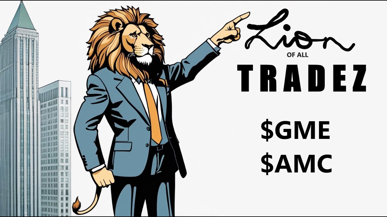 BREAKING! ⚠ $GME $AMC AFTER HOURS POP! UPDATE (TEST VIDEO) # ...