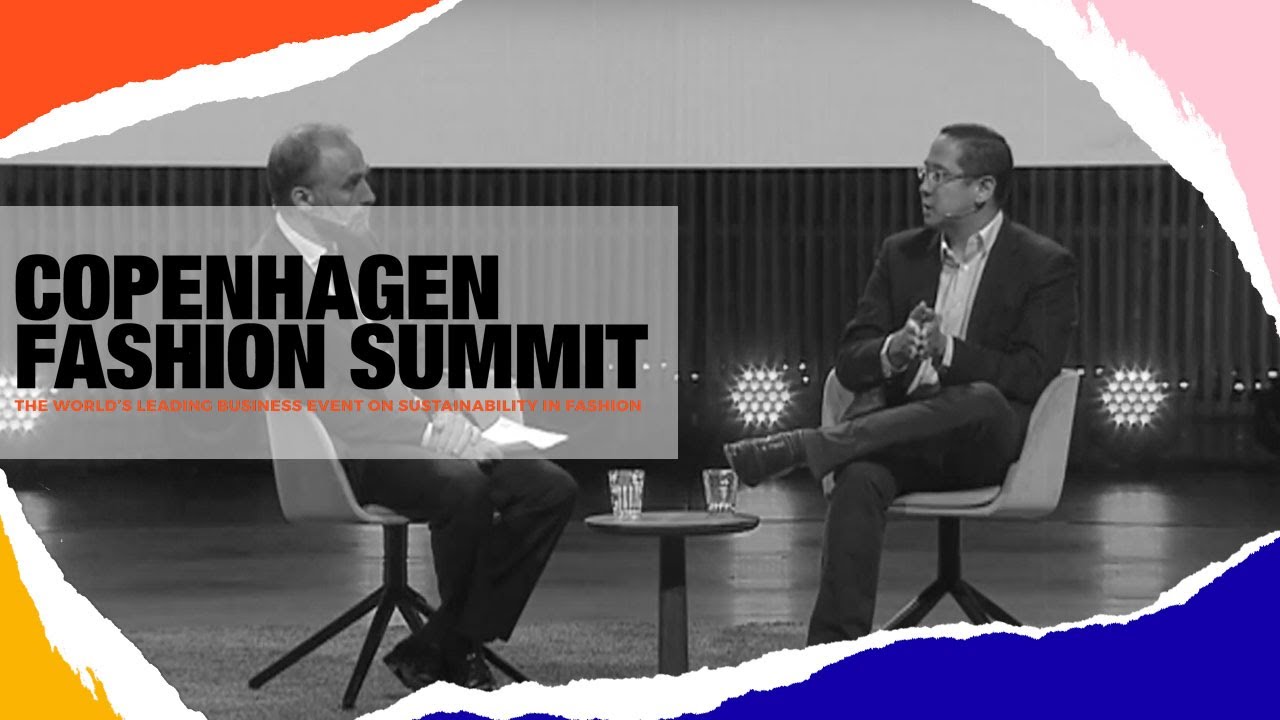 The Future of Fashion | Spencer Fung + Peder Michael Pruzan-Jorgensen ...