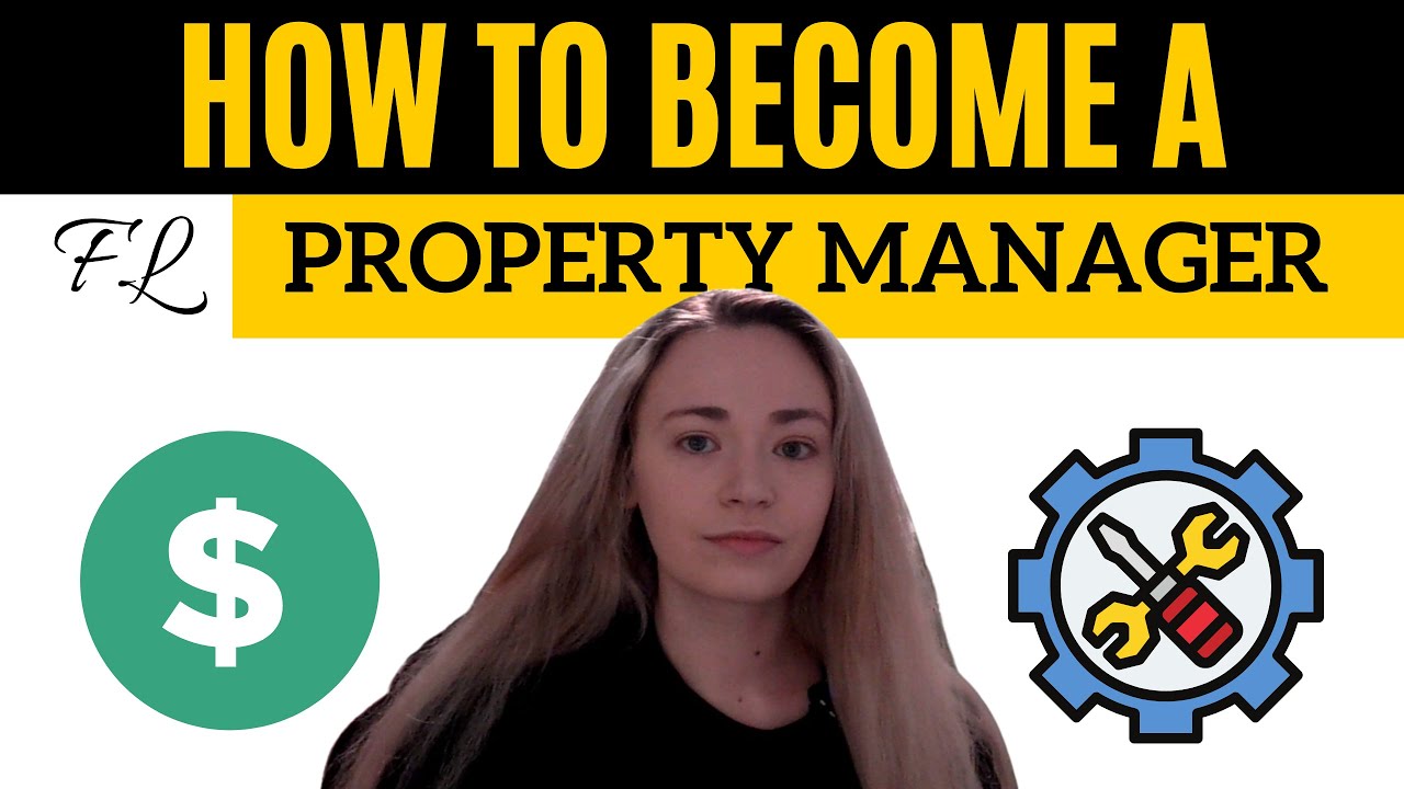 Want to get into Property Management? How to become a Florida Property ...