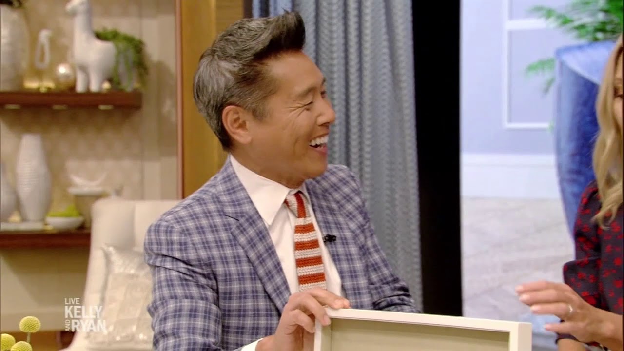 Vacation at Home with Vern Yip - YouTube