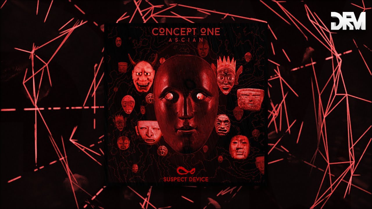 Concept One - Ascian [Suspect Device] - YouTube Music