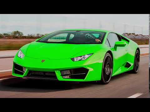 Fast car drive by sound effect - YouTube