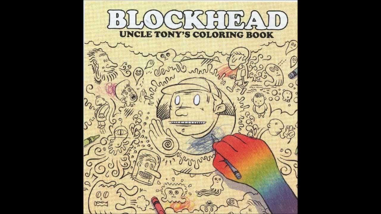 Blockhead - The Strain - YouTube