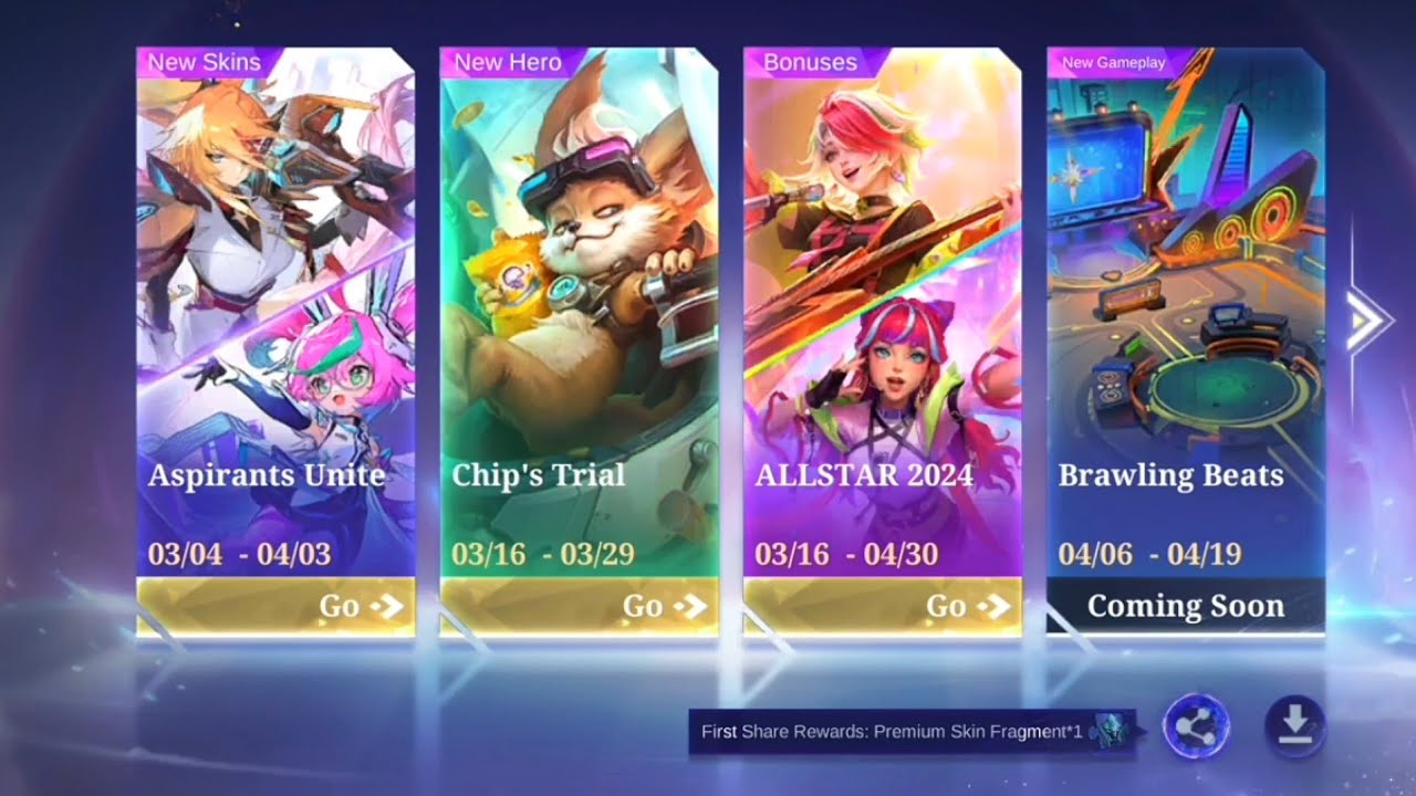 ALL MY SPENDINGS ON SPARKLE EVENT MLBB APRIL 2024 🌟🪩 | Suzuki MLBB ...